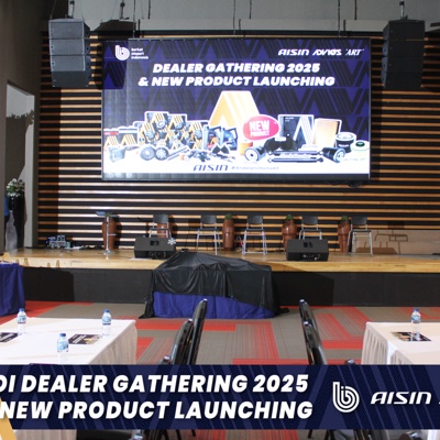 BOI DEALER GATHERING 2025