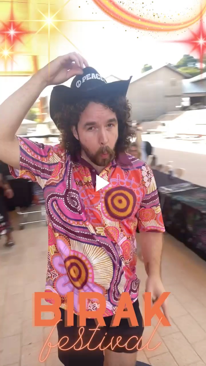BIRAK Festival