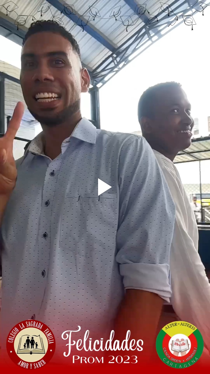 Alter Alteris & Sagrada Familia