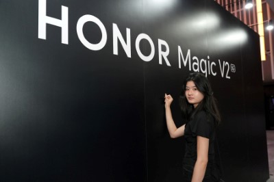 HONOR Launching