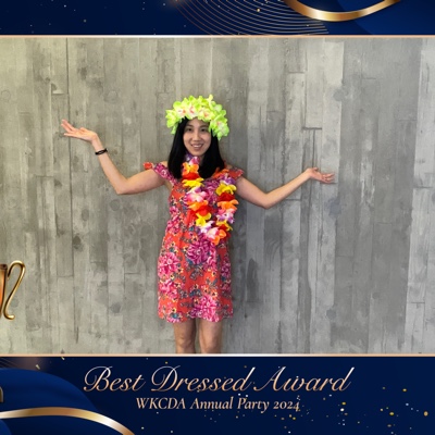 WKCDA Annual Party 2024