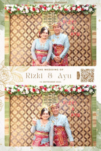 Rizki & Ayu