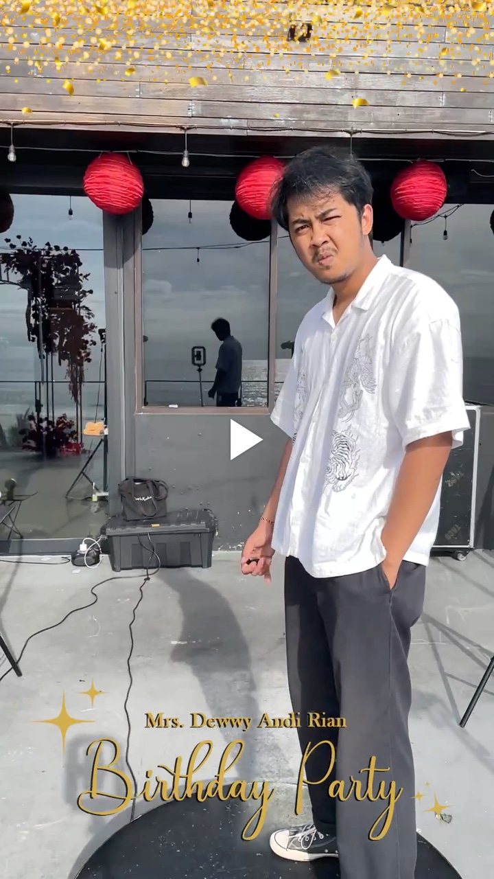 MRS DEWWY ANDI RIAN 53th