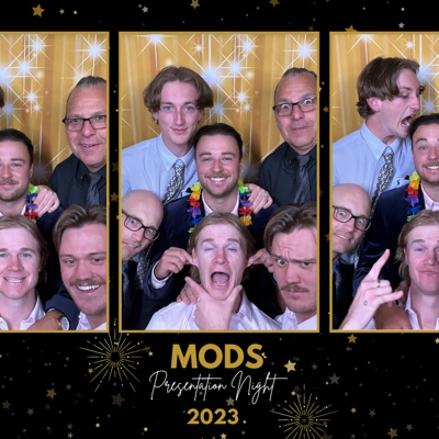 MODS Presentation Night 2023